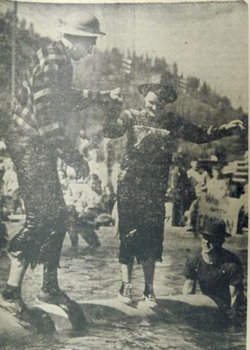 Down Memory Lane for the week of September 18, 2024 | Down Memory Lane ...