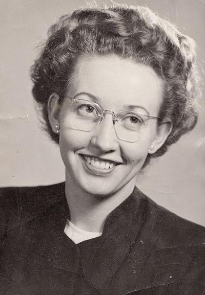 Effie (Cooper) McAllister, 93, Orofino | Obituaries | clearwatertribune.com