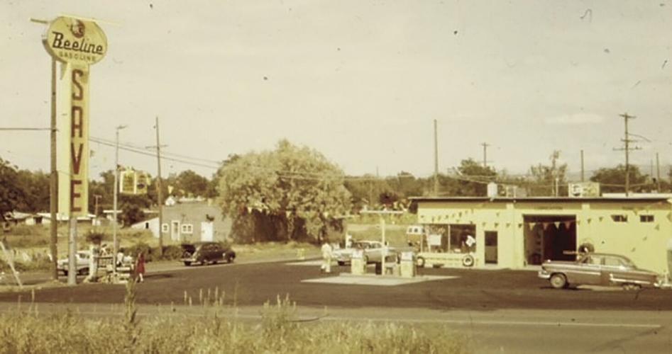 More Beeline history | Top Stories | clearwatertribune.com