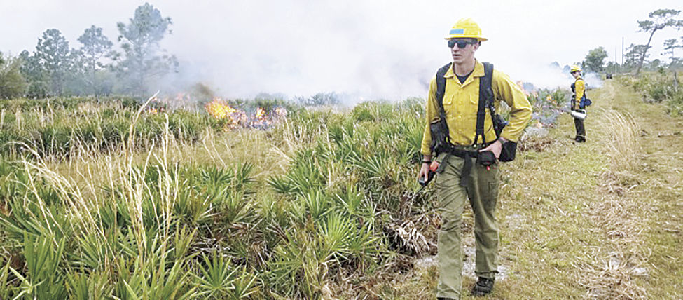 Sparking a Career | Top Stories | clearwatertribune.com