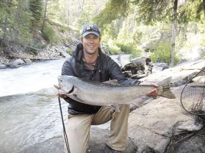 Chinook Seasons and Rules | Fish & Game | clearwatertribune.com