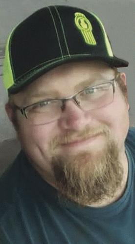 Colton James Vaughn, 31, Weippe | Obituaries | clearwatertribune.com