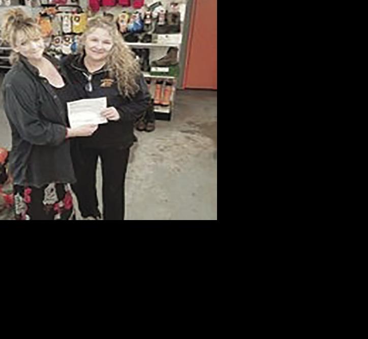 Pierce-Weippe News for the week of May 17, 2023 | Pierce News ...