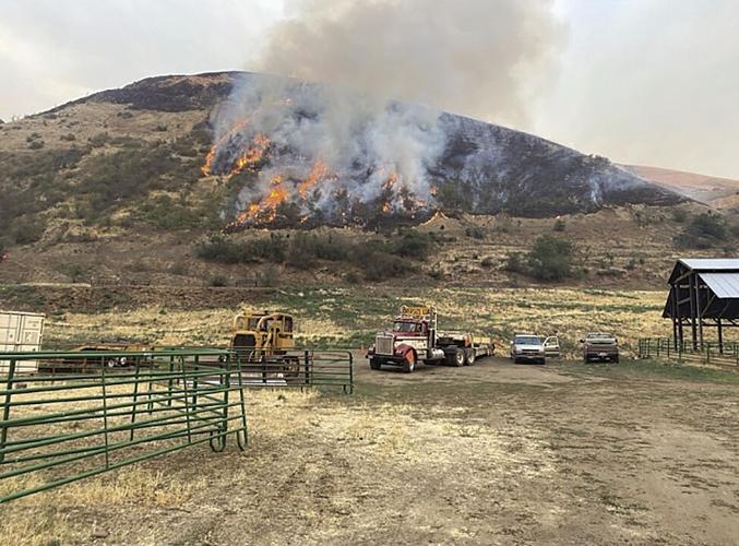 Gwen Fire | Top Stories | clearwatertribune.com