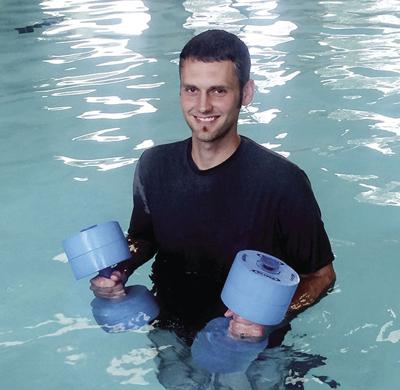 Jared Gray is CVHC employee of the month for June | Community News ...