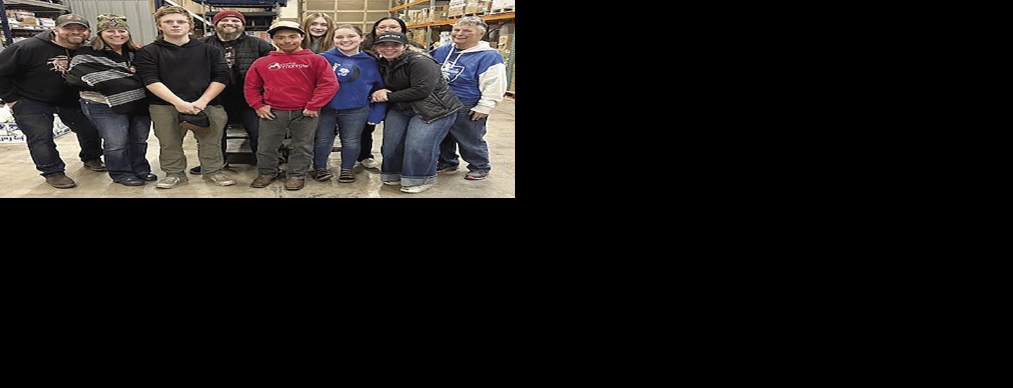 Top Stories | clearwatertribune.com