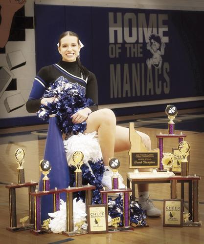 Orofino’s Kaia Romero-McKinzie signs with the Belhaven Blazers ...