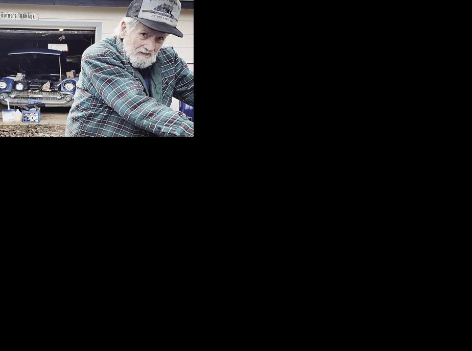 David B. Dutro, Sr., 88, formerly of Orofino | Obituaries ...