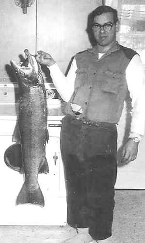 Alvin George Irby, 75, Emmett | Obituaries | clearwatertribune.com