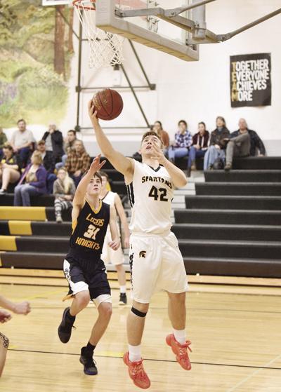 Summerfield asked to play in Australia | Sports | clearwatertribune.com