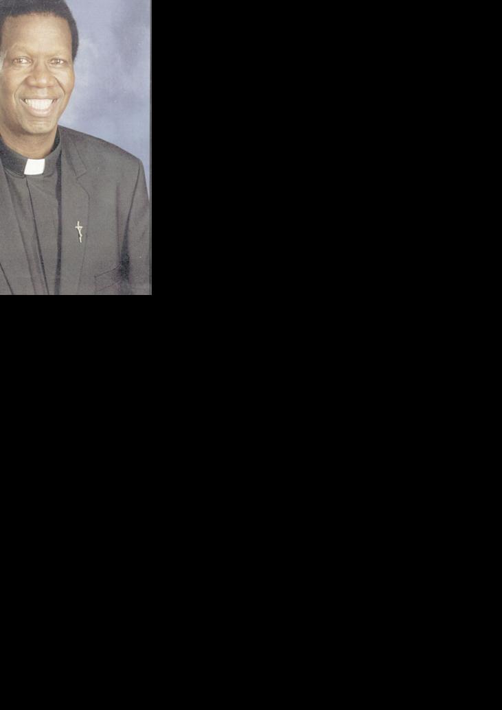 Help us wish Father Sipho farewell | Church News | clearwatertribune.com