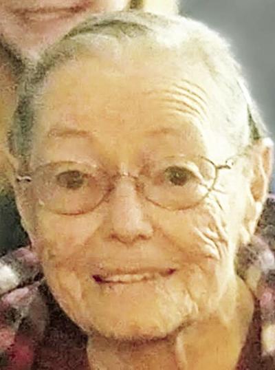 Nancy Lee (Ralph) Aldrich, 94, Orofino | Obituaries | clearwatertribune.com