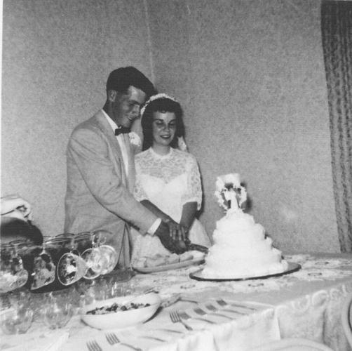 Waldrons celebrate 65 years | Top Stories | clearwatertribune.com
