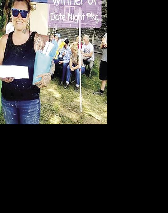 Pierce-Weippe News for the week of July 19, 2023 | Pierce News ...