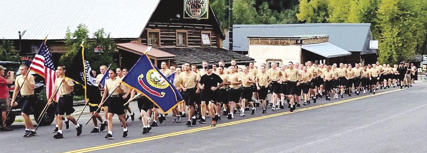 Pierce-Weippe News for the week of September 13, 2023 | Pierce News ...