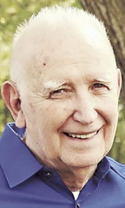 Gerald Lee Crow, 88, Orofino | Obituaries | clearwatertribune.com