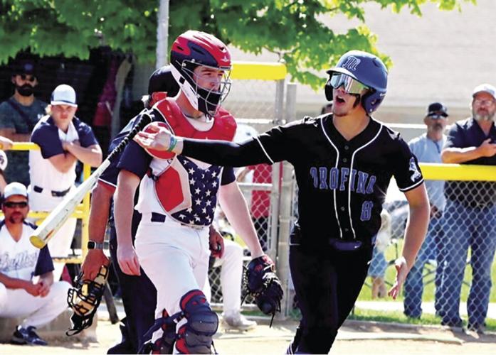 Maniacs beat Bulldogs 8-4 to win 2A State Championship | Top Stories ...