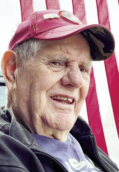Jerry L. Dutro, 88, Orofino | Obituaries | clearwatertribune.com