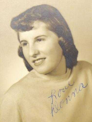 Bill and Donna Booth celebrate their 60th Wedding Anniversary ...