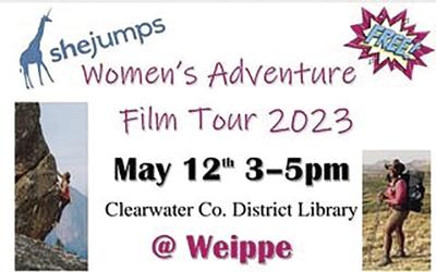 Pierce-Weippe News for the week of May 10, 2023 | Pierce News ...