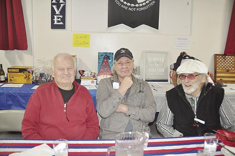 VFW Auxiliary holds annual Veterans Chili/Stew Luncheon | Top Stories ...