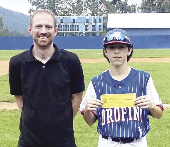 KLER Pizza Factory Players of the Game | Sports | clearwatertribune.com