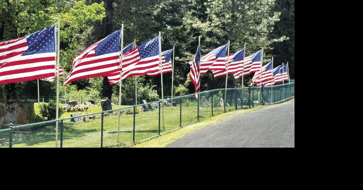 Thank you Carl Cook and friends | Top Stories | clearwatertribune.com