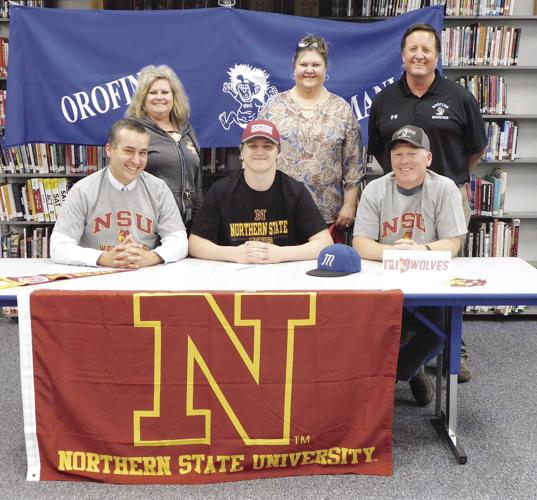 Ready to take on the world | Top Stories | clearwatertribune.com