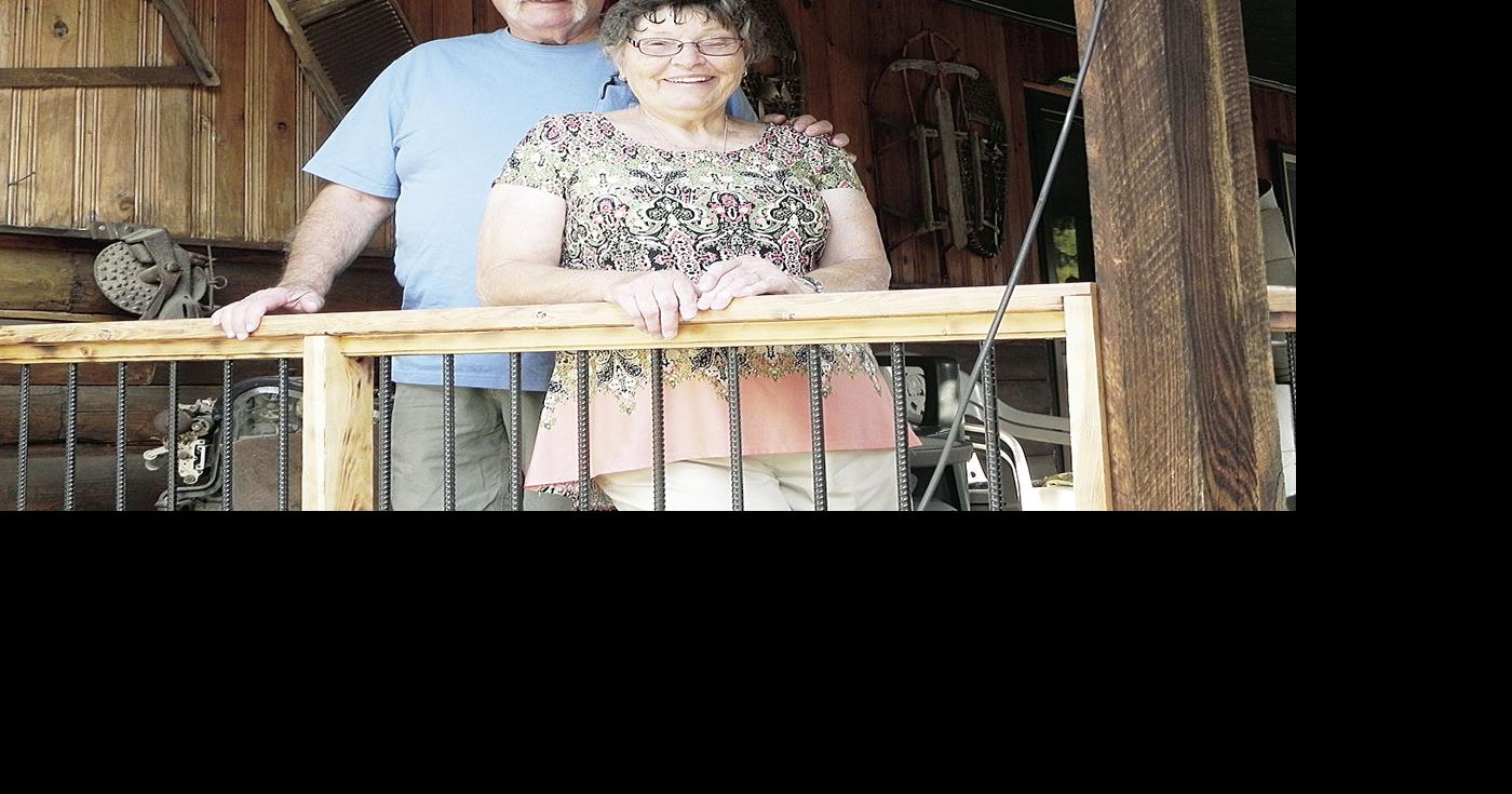 OCI Grand Marshals Alex and Julia Irby invite you to this year's 70th ...