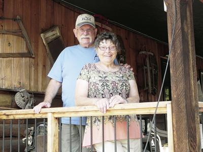 OCI Grand Marshals Alex and Julia Irby invite you to this year's 70th ...