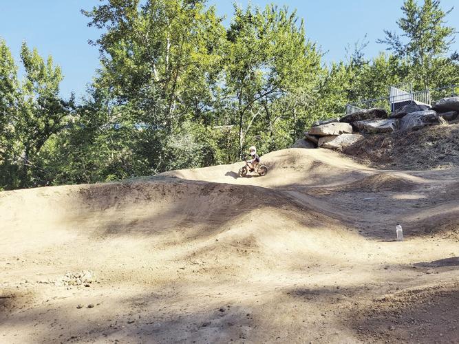 A Bike Park for Orofino becomes a reality | Top Stories ...