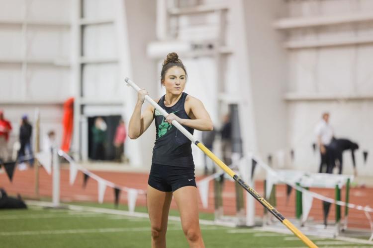 Herd's Majoy vaulting to new heights | News | coalvalleynews.com