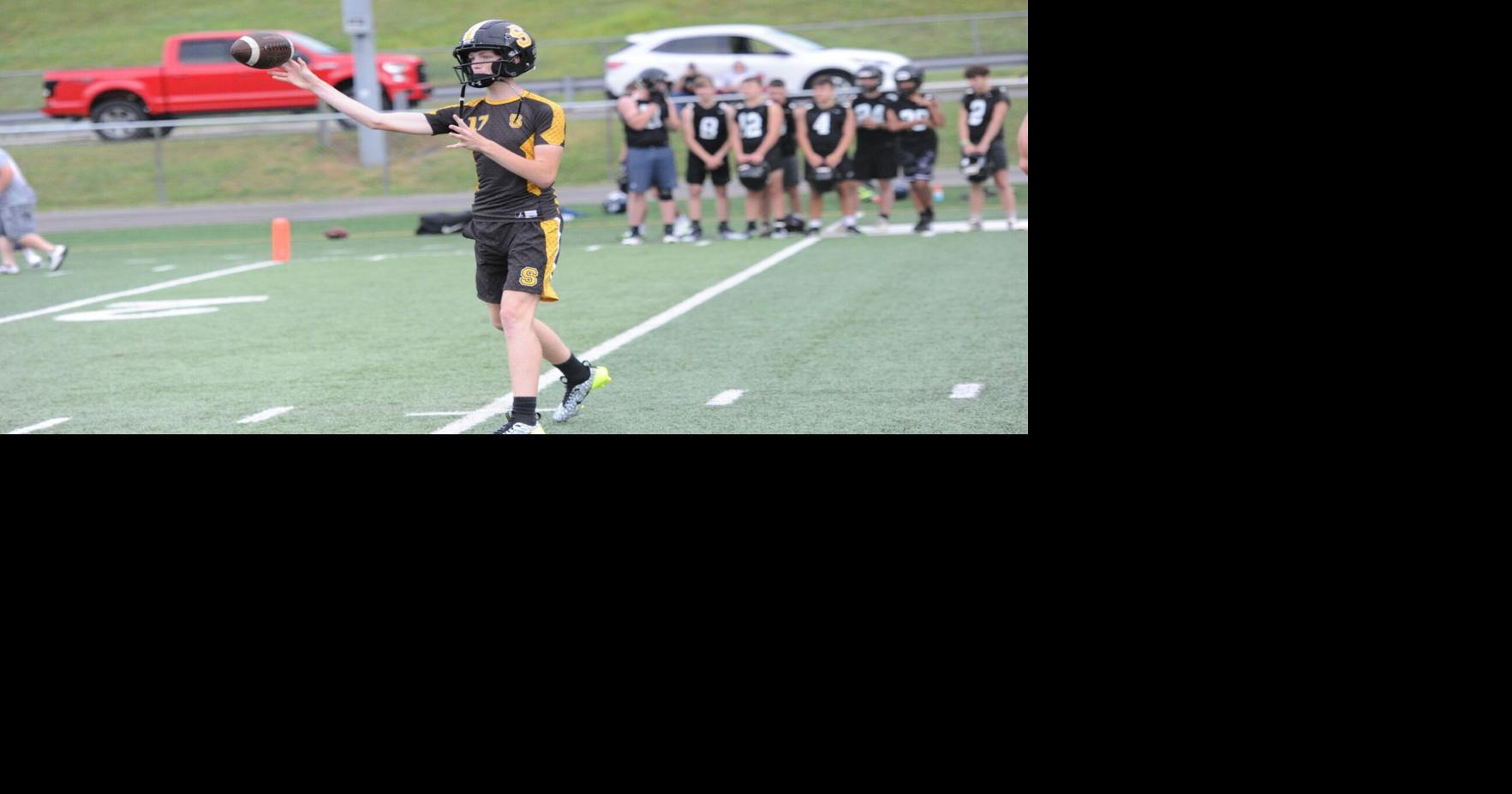Scott goes 4-0 during 7 on 7 event at Chapmanville | Sports ...