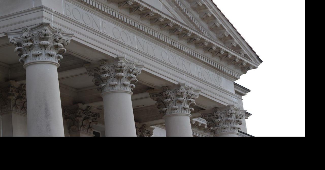 Boone Co. indicts 20 during January session | News | coalvalleynews.com