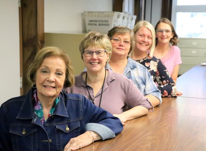 Boone Co. Circuit Clerk’s Office does more with less | News ...