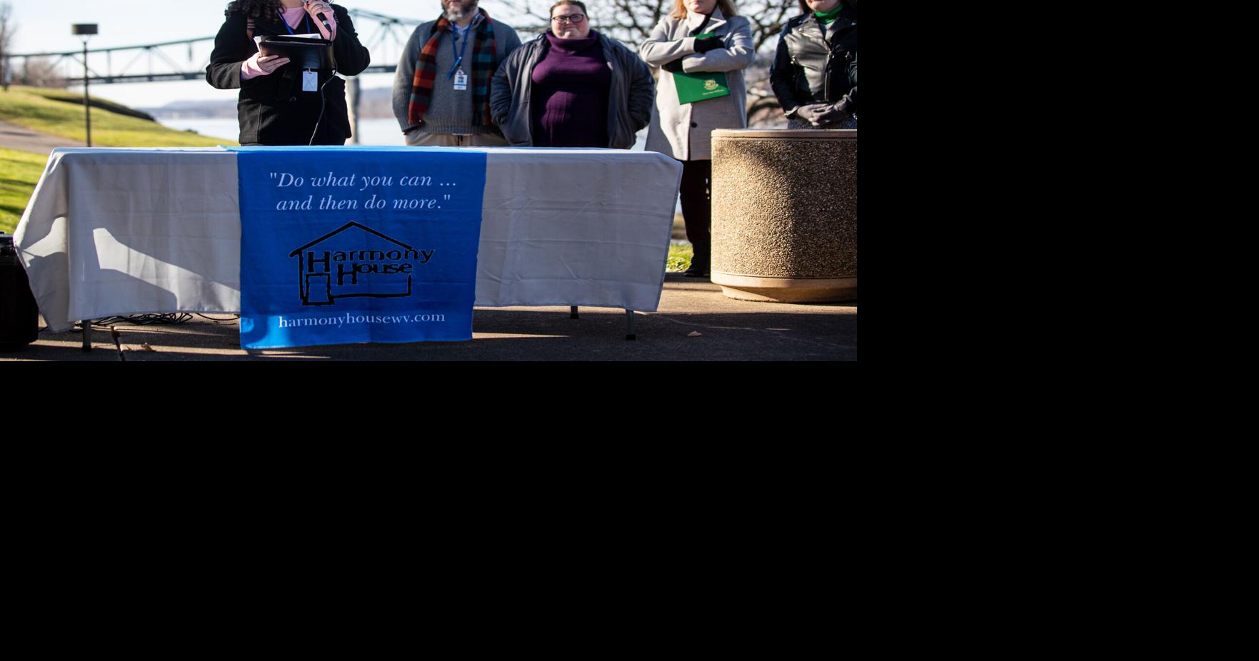 Photos: Harmony House Homeless Persons Memorial Day | Multimedia ...