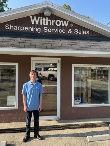 Huntington woodworking entrepreneur wins business pitch | News ...