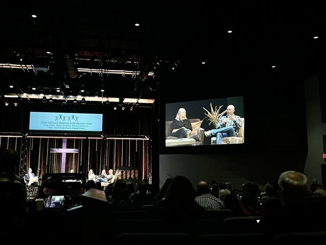 Foster summit joins a variety of voices focused on improving care in WV ...
