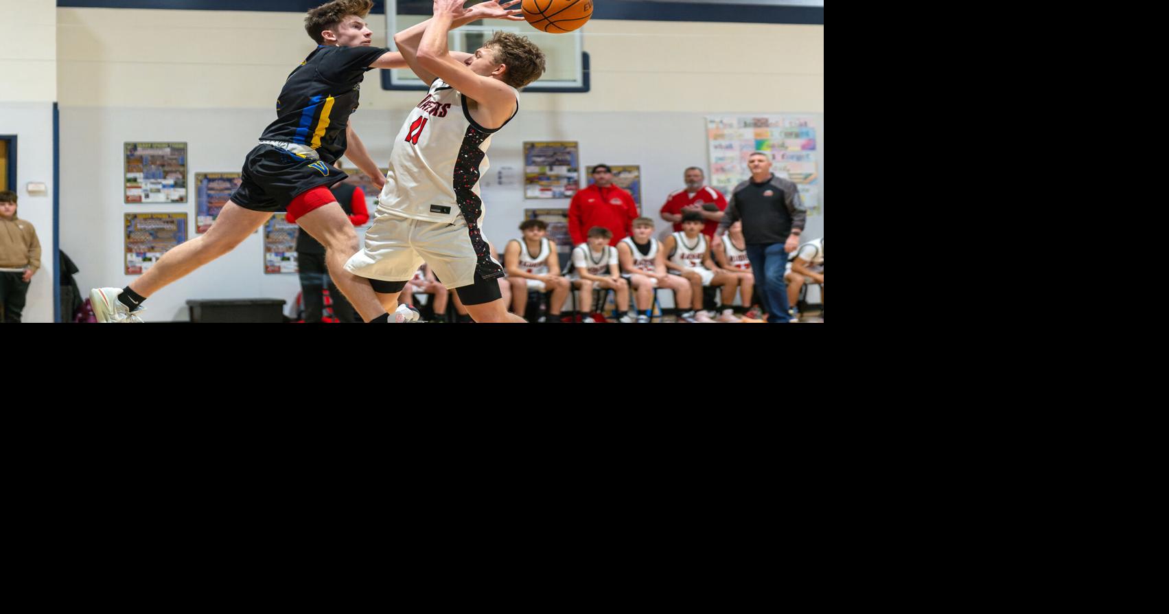 Bulldogs prep for season at Shady showcase | Sports | coalvalleynews.com