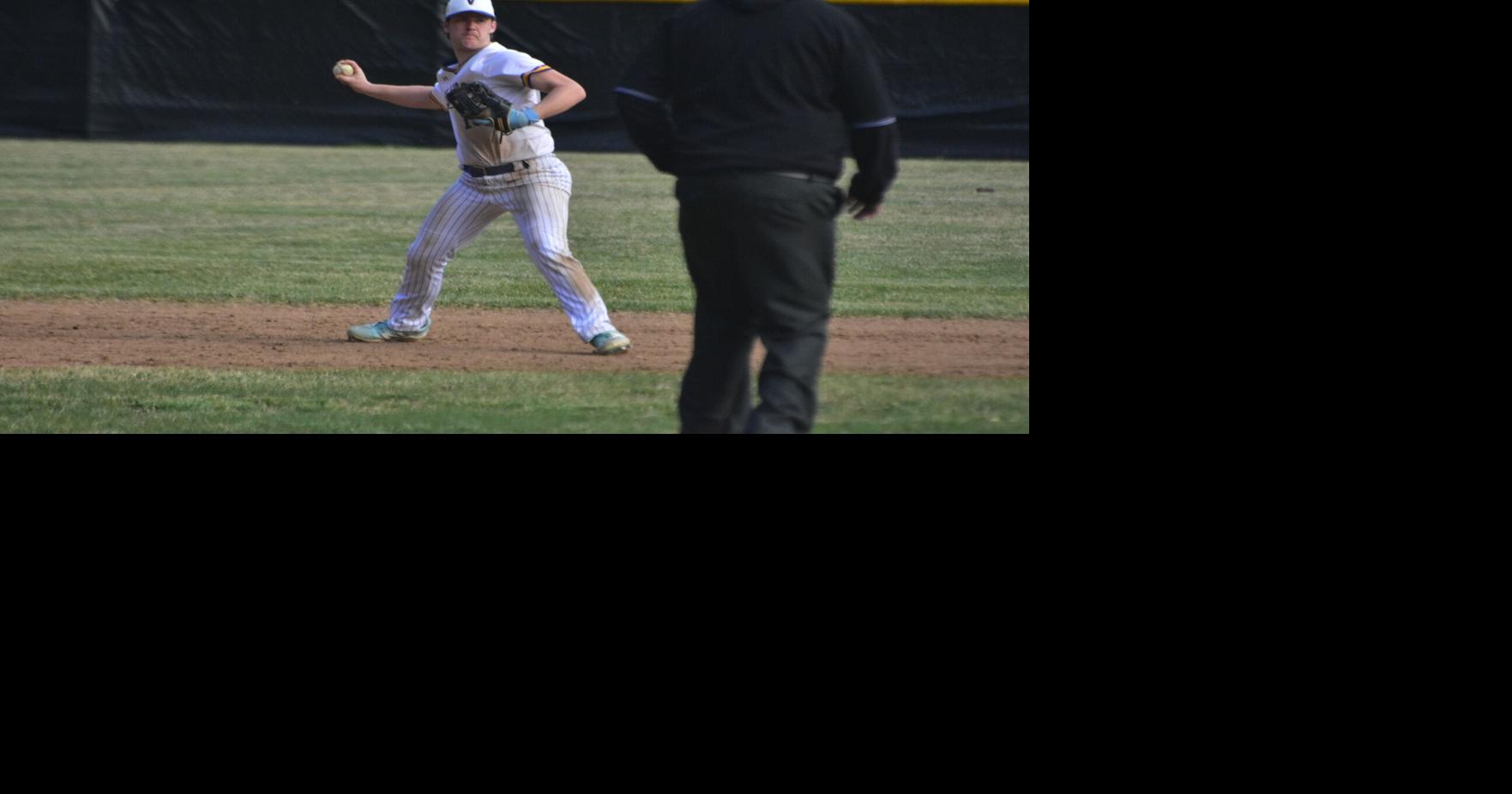 Van baseball swept in doubleheader by Huntington St. Joe | Sports ...
