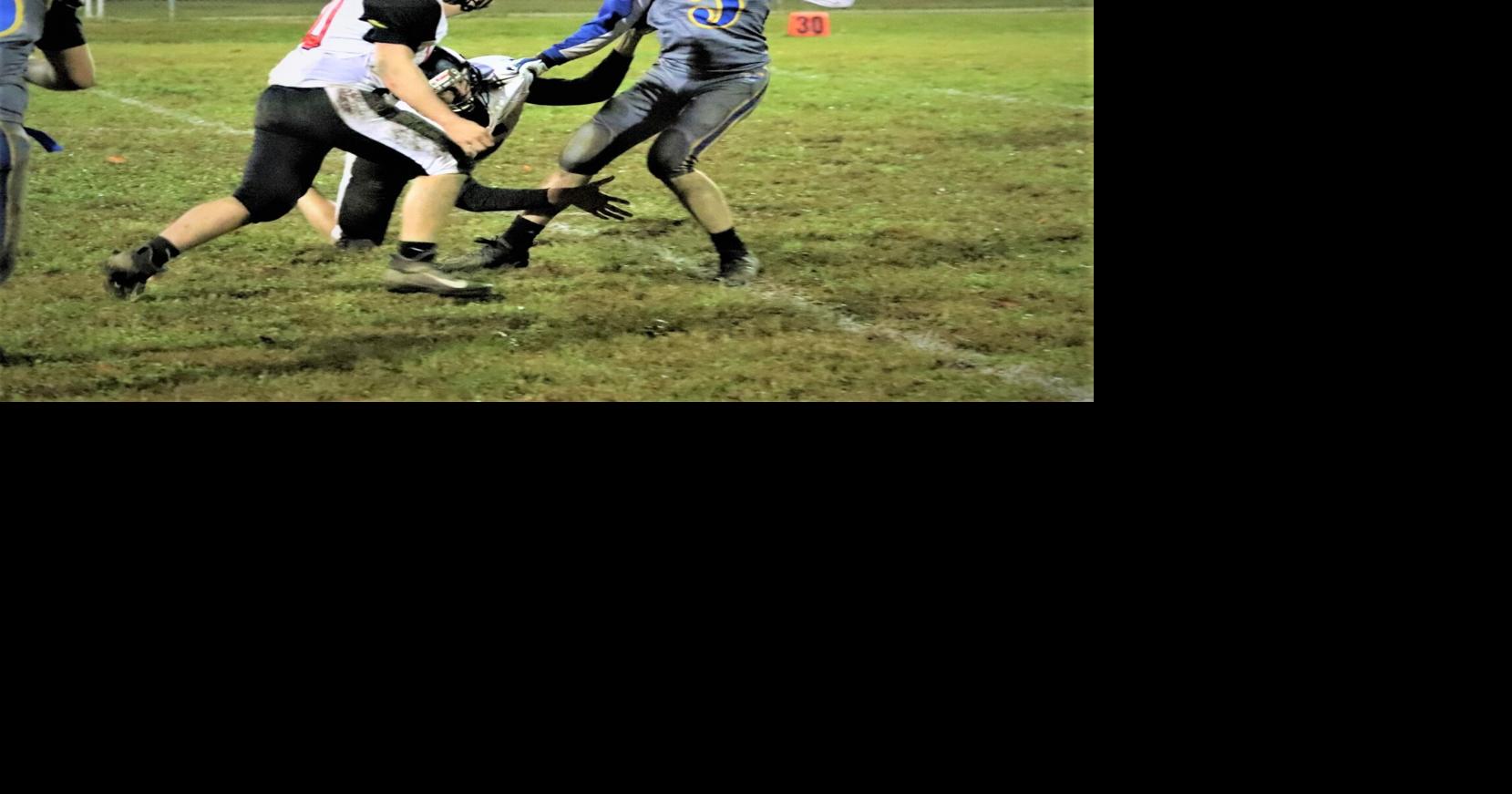 Panthers throw past Van in Wednesday win | News | coalvalleynews.com