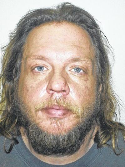 Meth arrest made in Seth | News | coalvalleynews.com