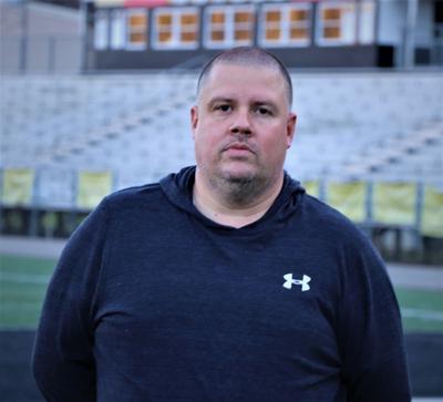 Dolin takes reins of Scott football program | Sports | coalvalleynews.com