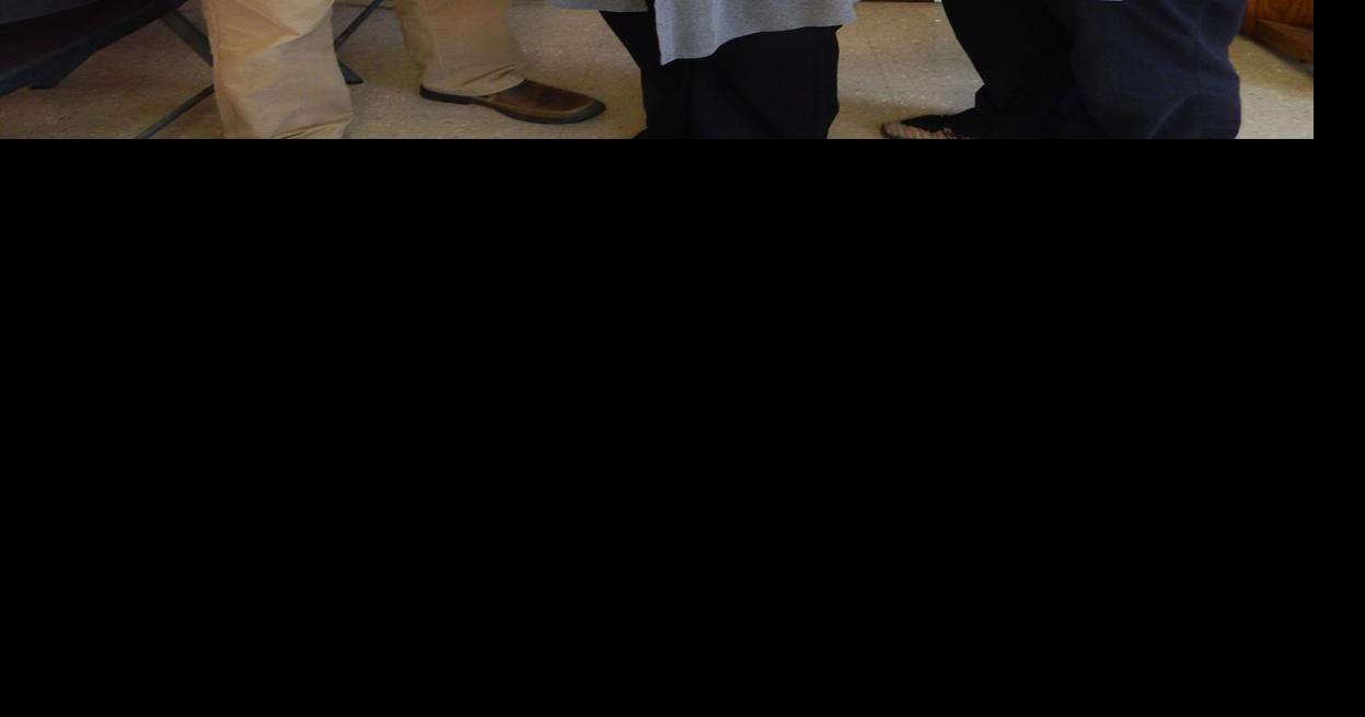 Madison Rotary welcomes guests to speak about surgery department | News ...