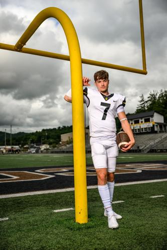 Frye ready to let it fly: Scott QB hopes to lead Skyhawks deeper in ...