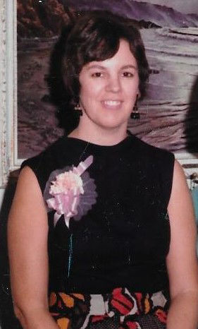 CARRIE MAE SPURLOCK | Swvcoalvalley | coalvalleynews.com