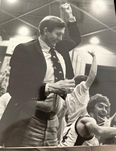 Logan legend Willie Akers honored to attend "Rock the Island", recalls ...