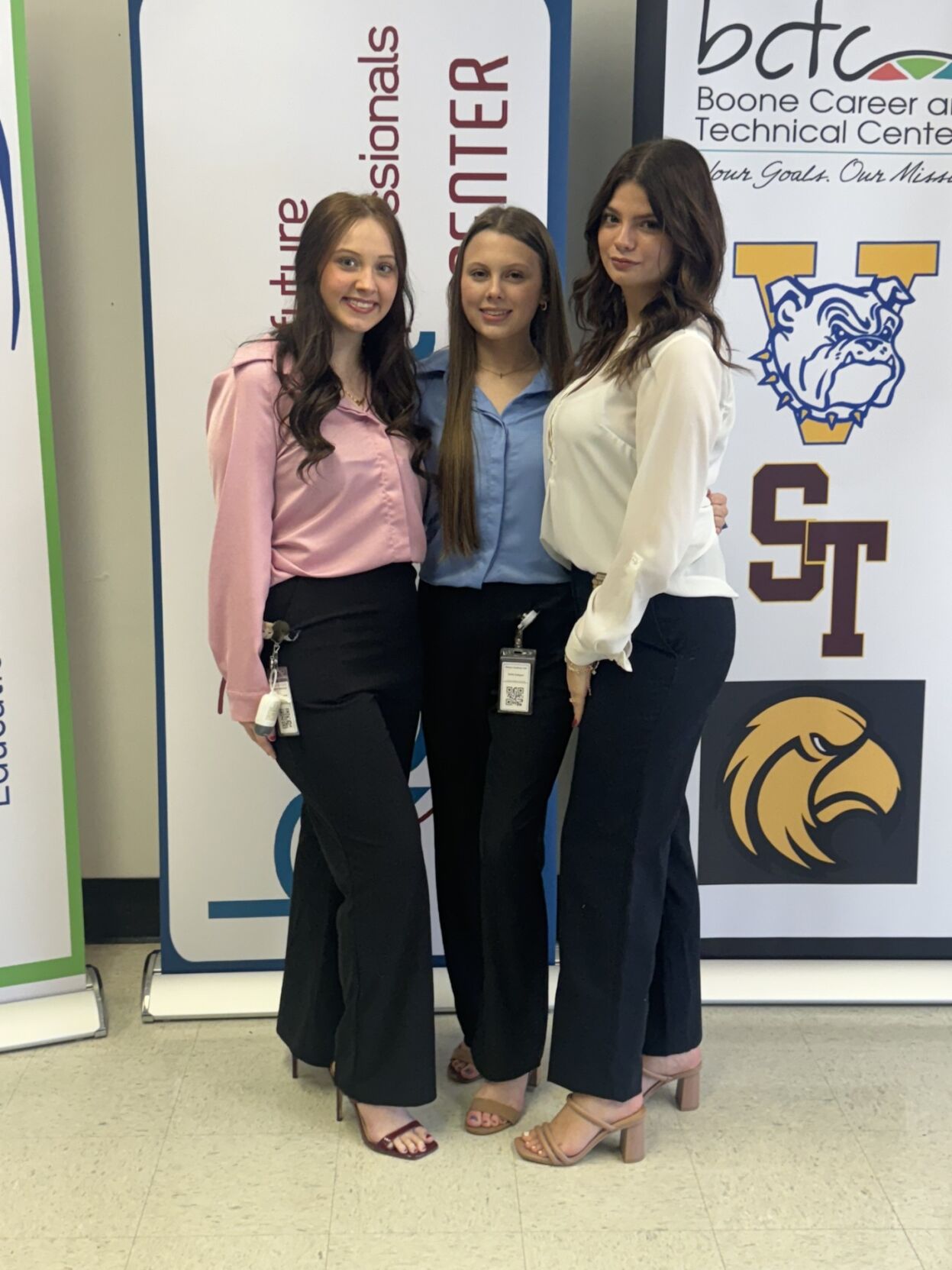 Local students competing in state HOSA competition | News ...