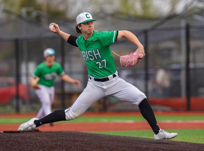 Jarvis strikes out 11, doubles twice for Irish | Sports ...