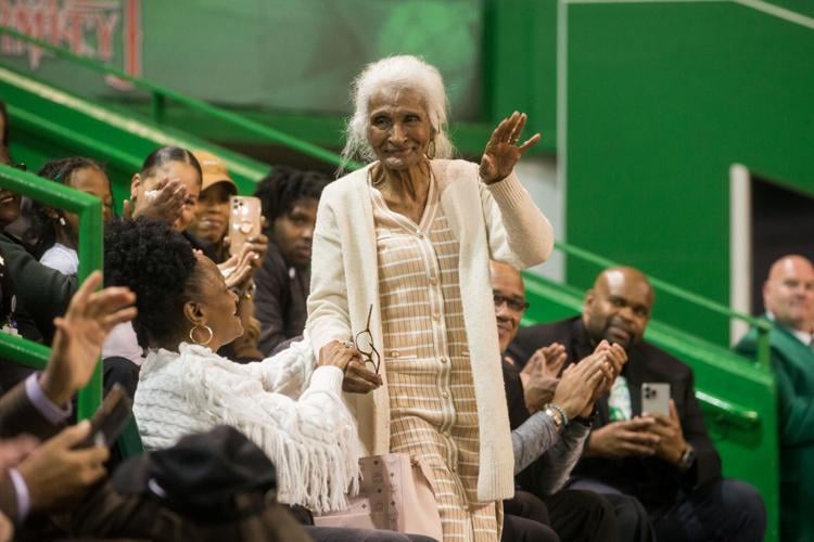 Marshall men's basketball: Cornelius Jackson formally introduced for ...